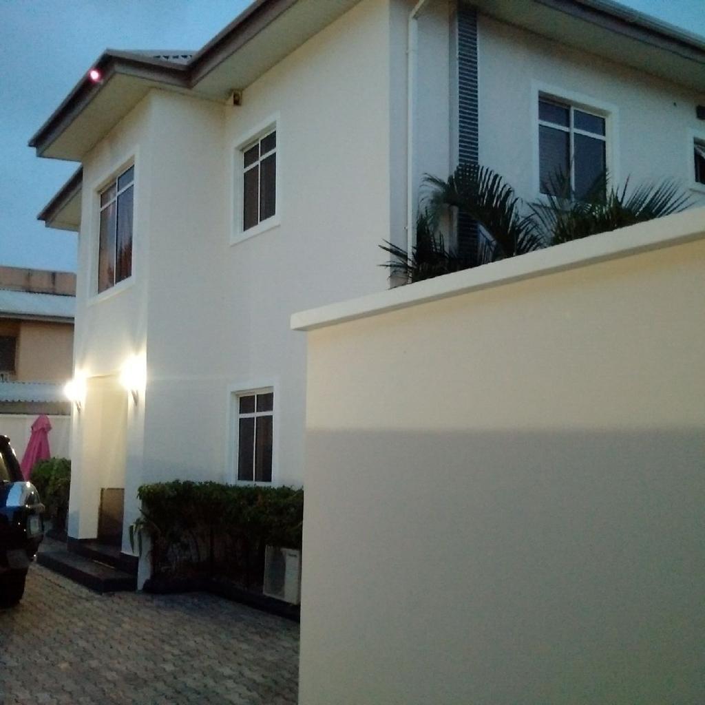 Front Page - Abiodun Bewaji Consulting